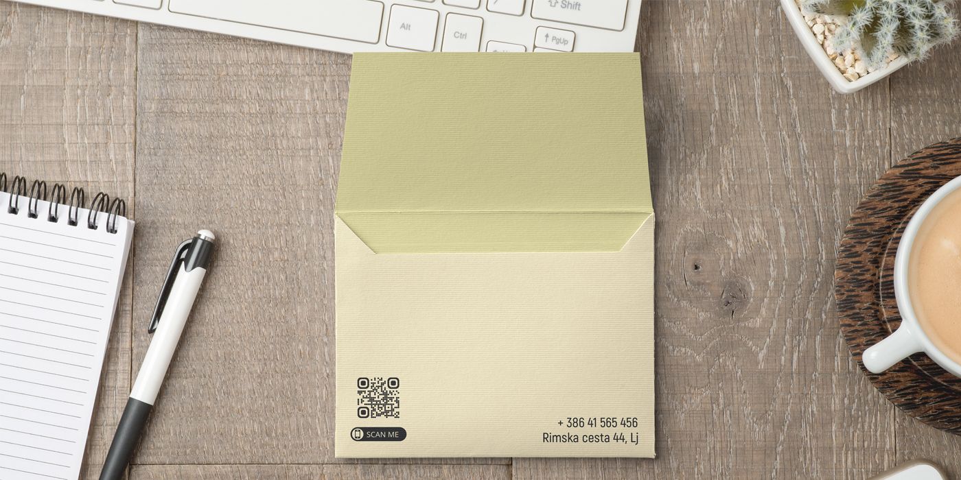 QRCode QRCode